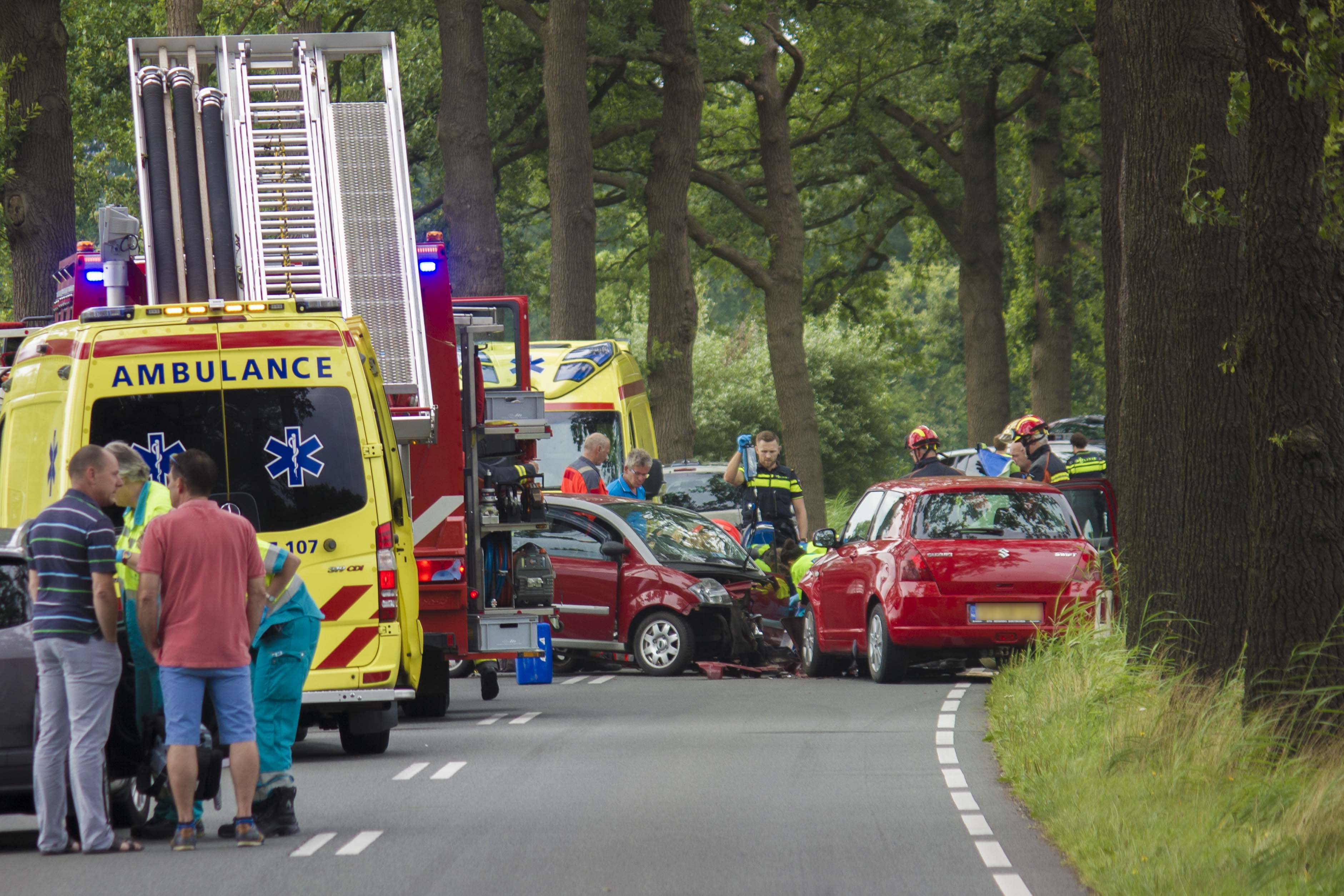 Dodelijk ongeval Kanaal-Zuid » Regiobode
