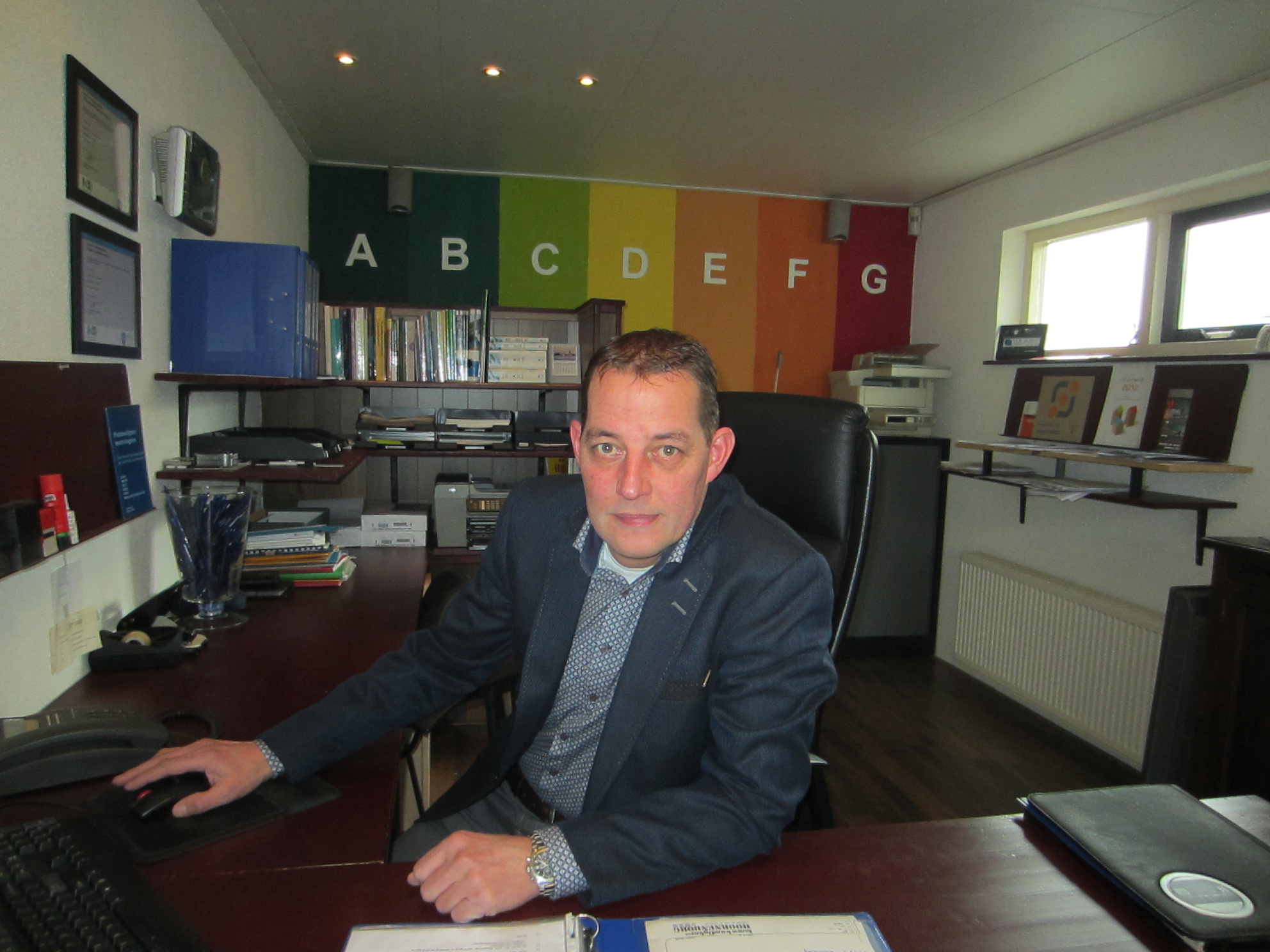 Ter Horst Vastgoed nieuw én vertrouwd in Loenen en omstreken » Regiobode