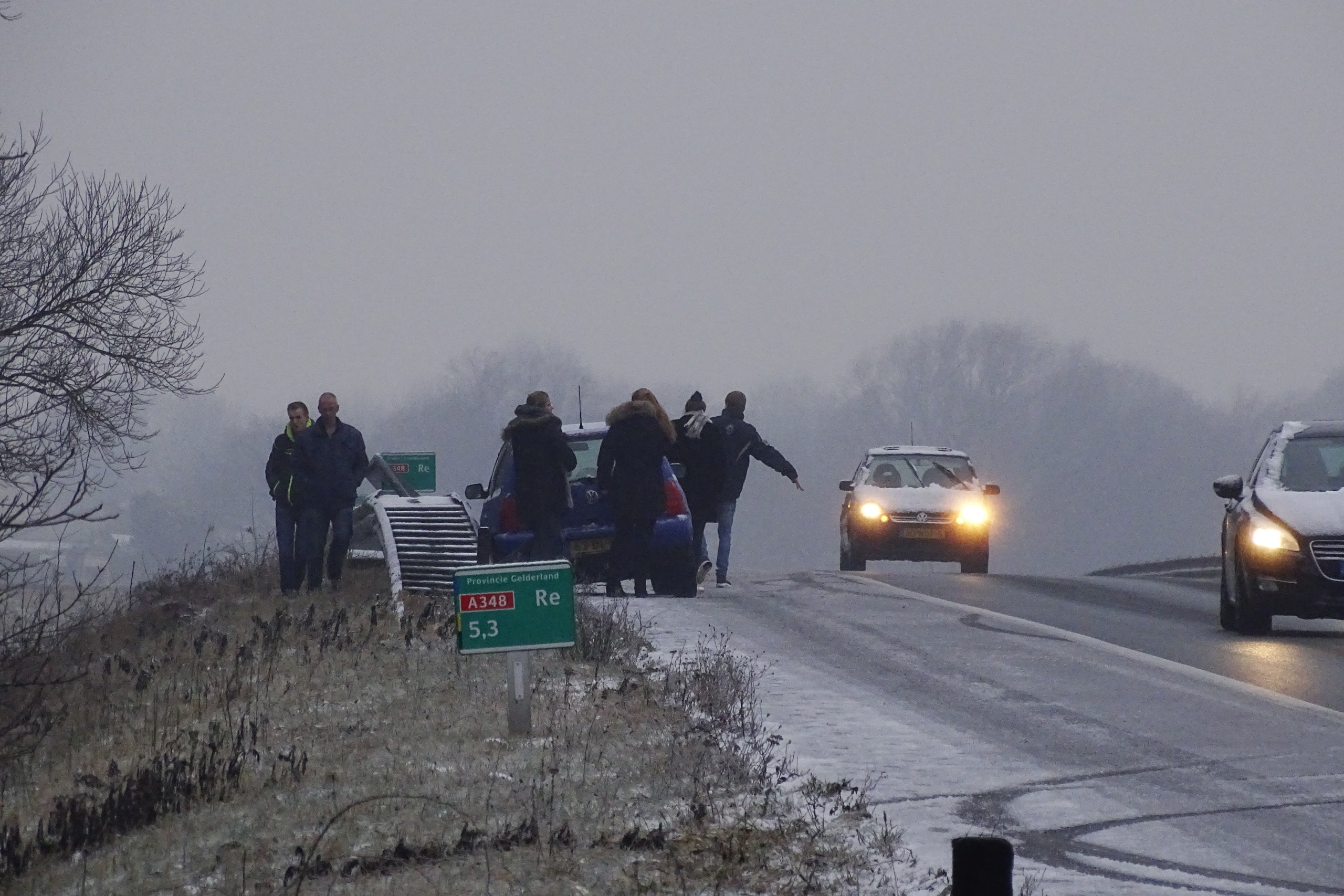 A348 spekglad » Regiobode