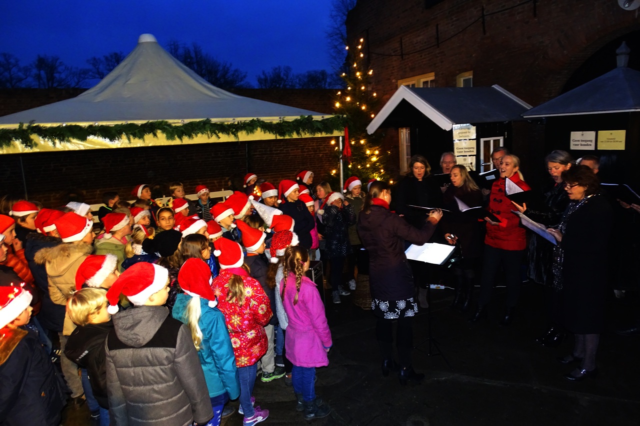 Middachten in kerstsferen » Regiobode