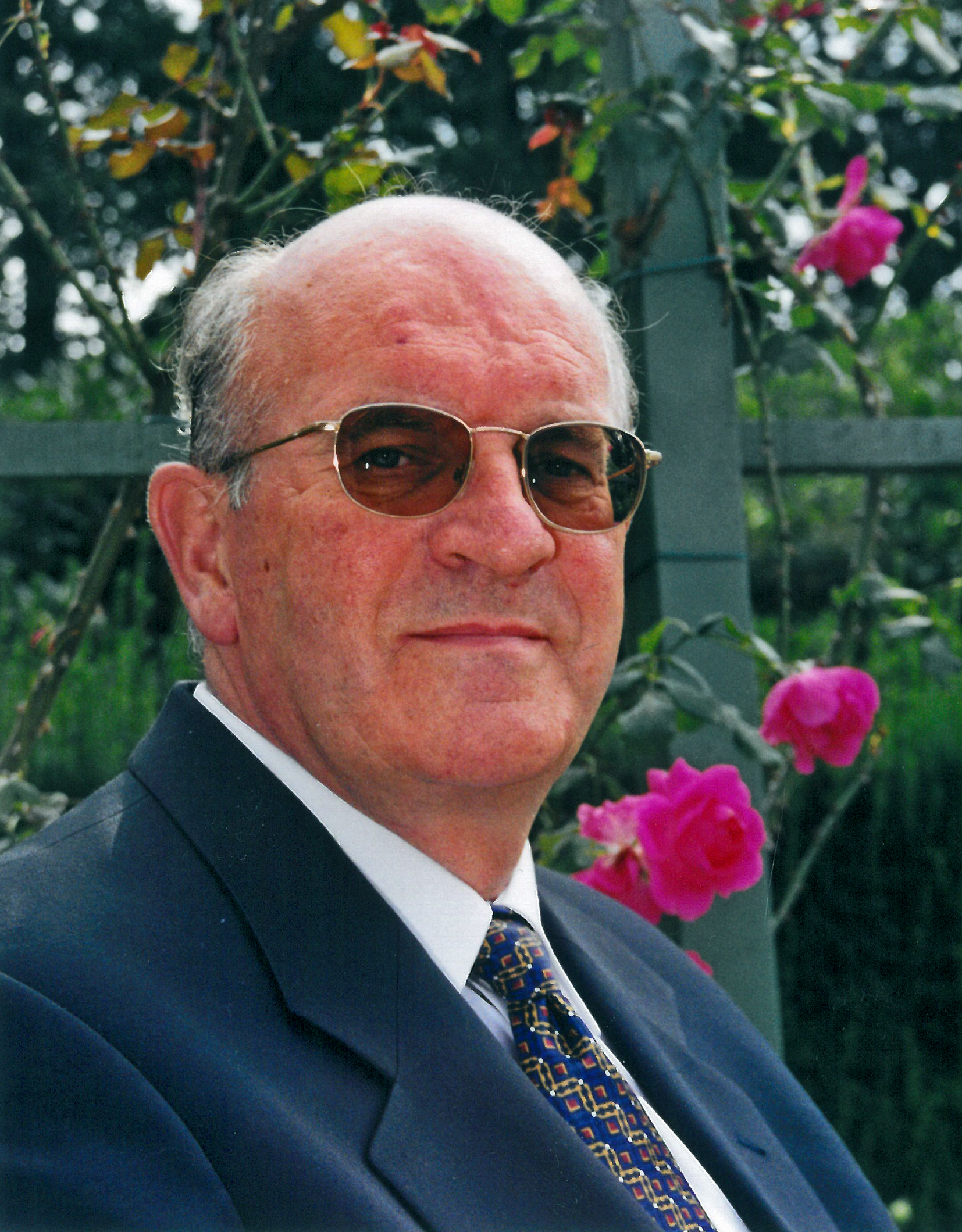 Condoleanceregister oud burgemeester Ties Jan Koek » Regiobode