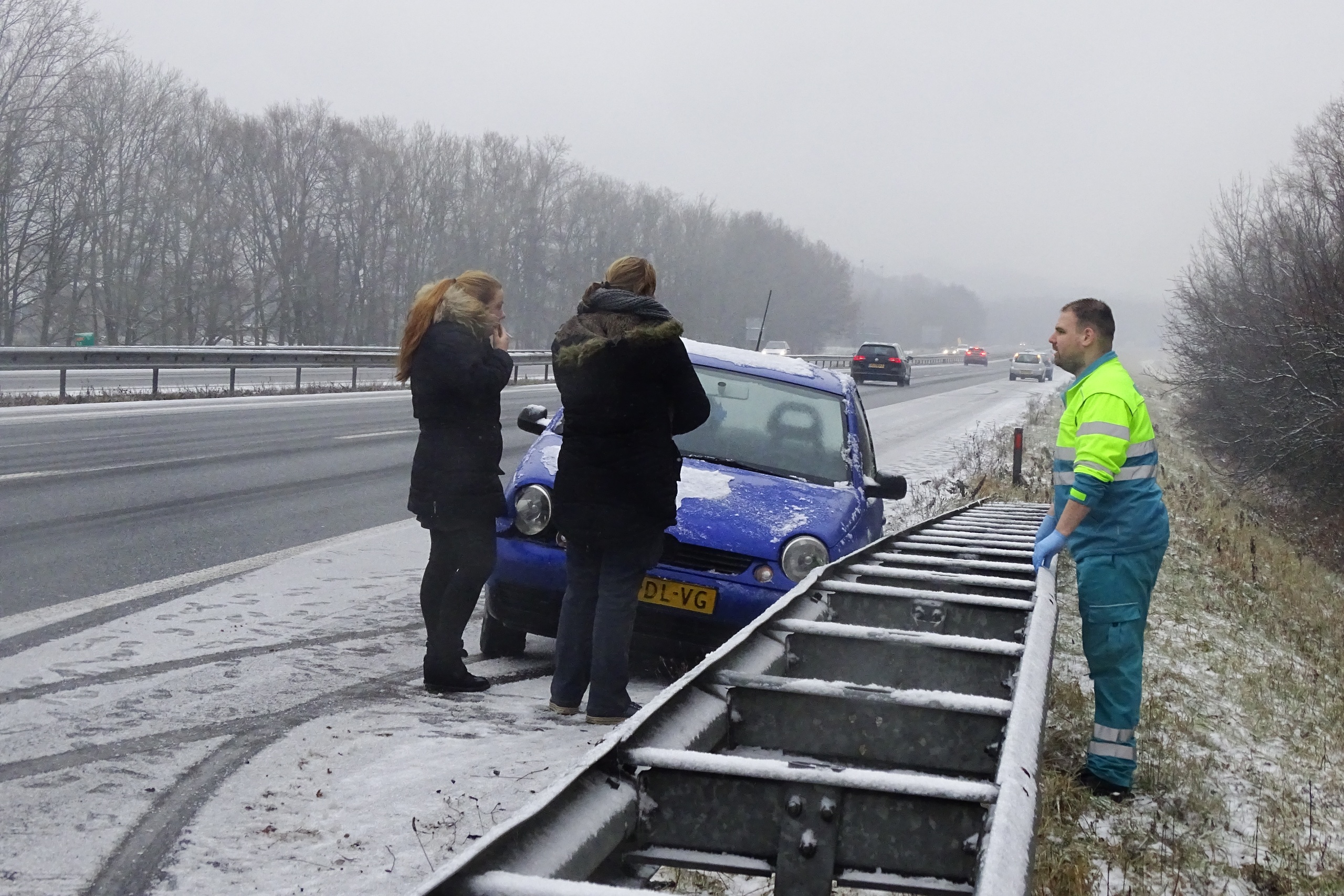 A348 spekglad » Regiobode