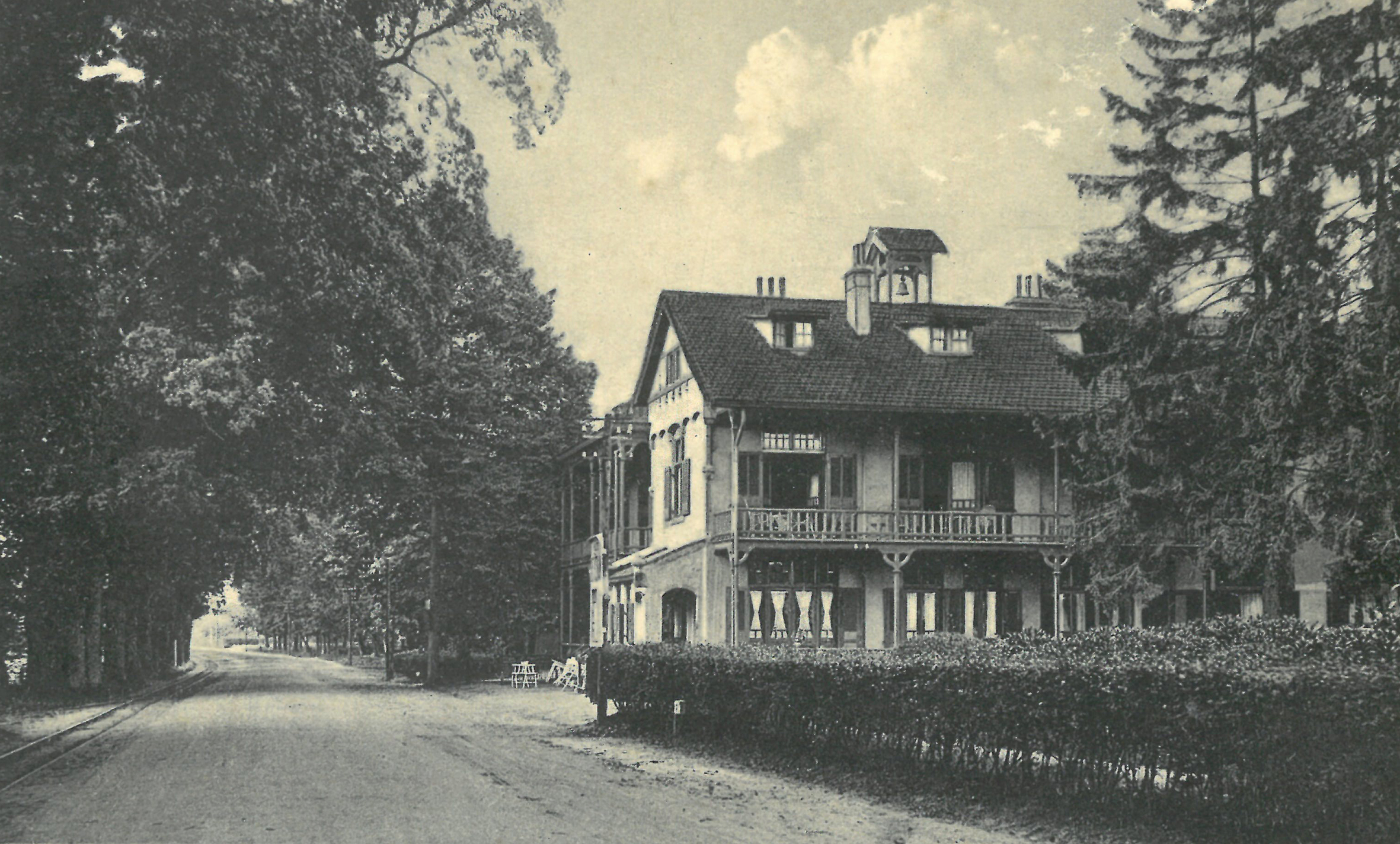 Retrospectief: De Roskam in Worth Rheden » Regiobode