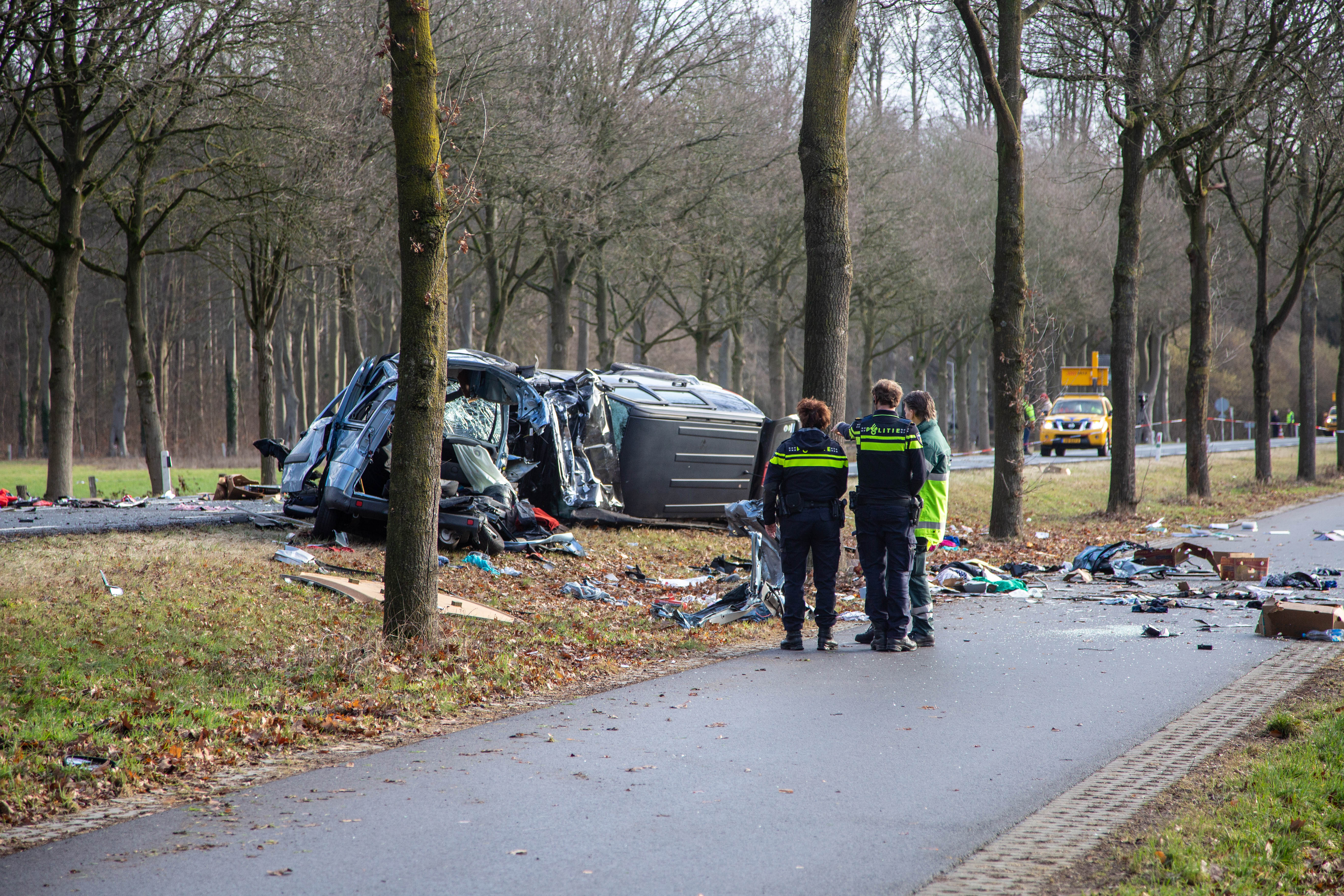 Man uit Brummen overleden door ongeval in Warnsveld » Regiobode