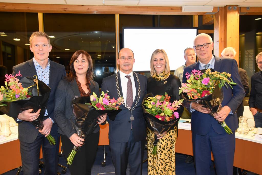 Brummen heeft een nieuw college » Regiobode