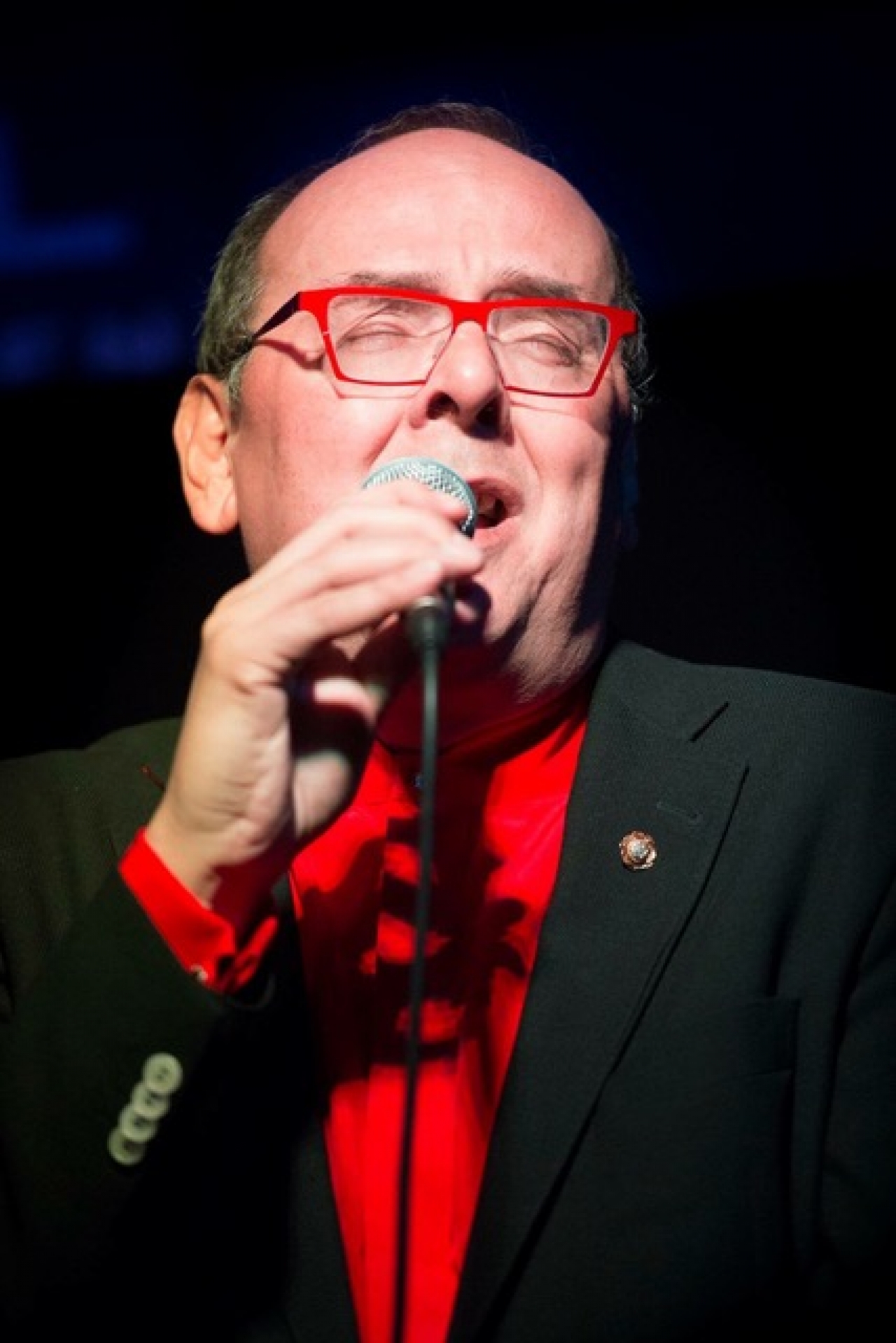 Ronald Douglas speelt in De Kapel Ellecom » Regiobode
