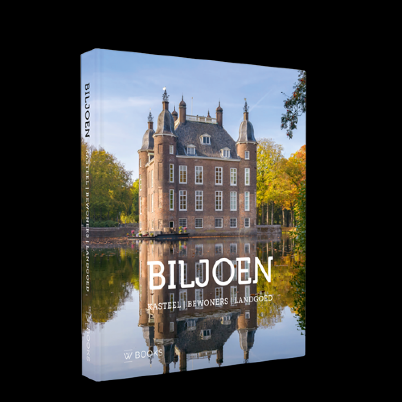 Boek over de geschiedenis van Biljoen » Regiobode