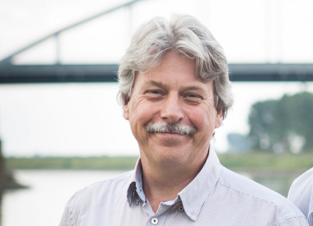 Wethouder Peter Bollen verlaat gemeente Doesburg » Regiobode