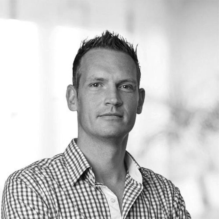 Rick Evers: Goudgele rakker » Regiobode