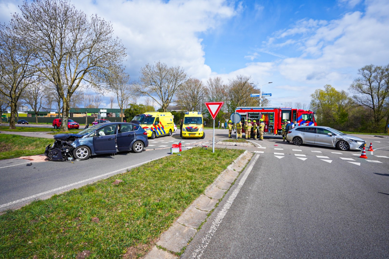 Gewonden bij ongeval in Doesburg » Regiobode