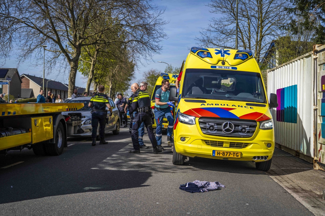 Fietser overlijdt na ongeval in Brummen » Regiobode