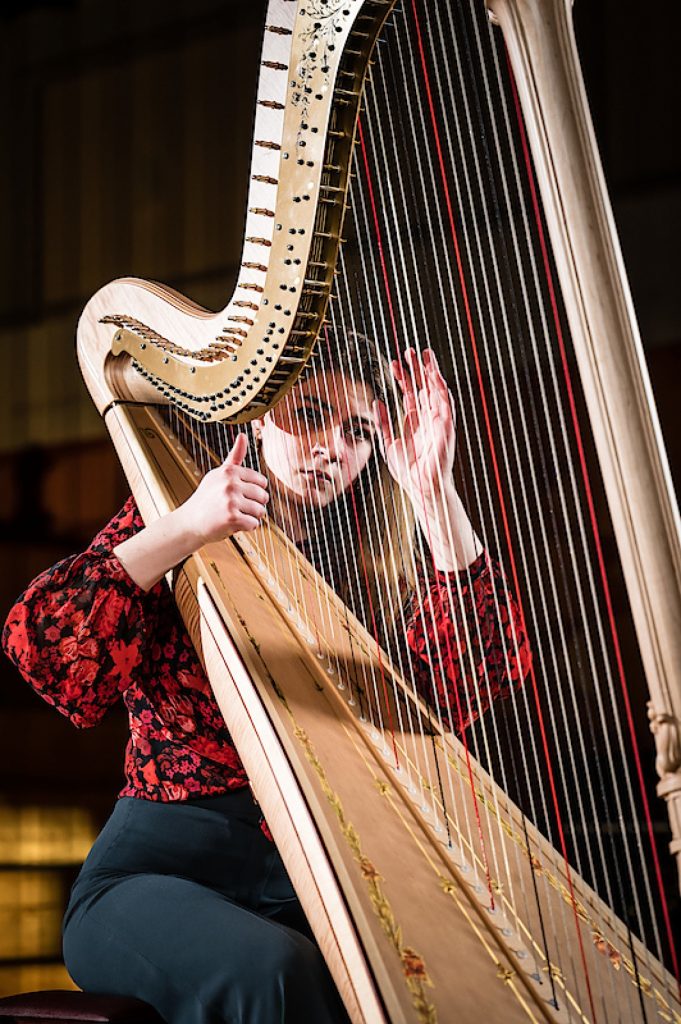 Merle van der Lijke opnieuw in Nationale Finale Prinses Christina ...