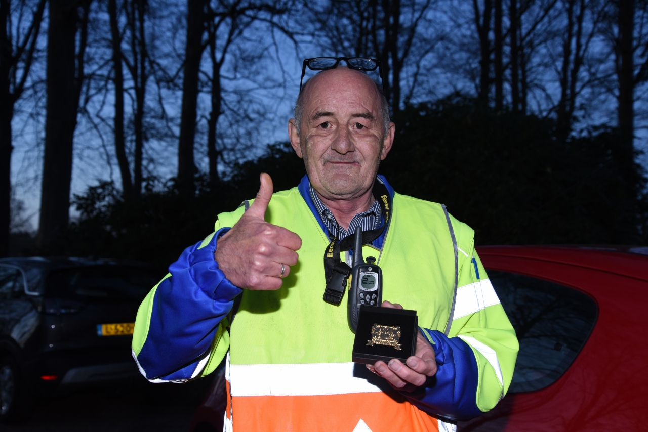 John Geerdink is Gulden Gelderlander » Regiobode