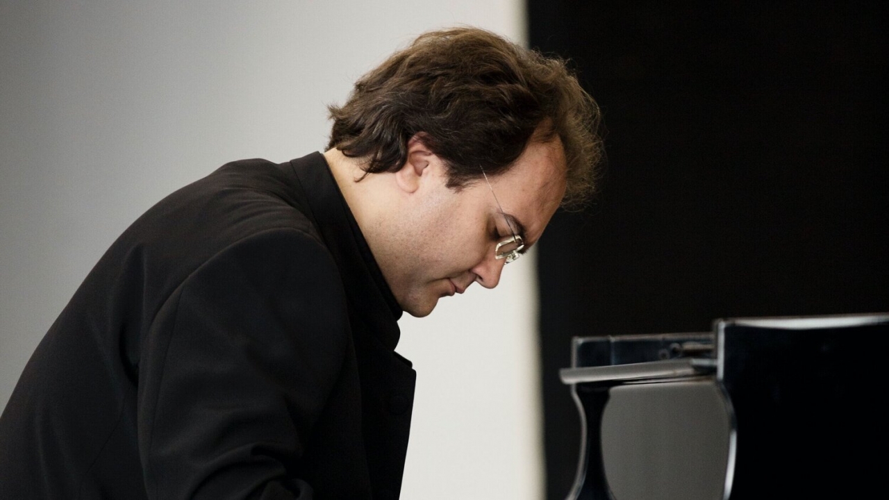 Pianist Juan Rodríguez bij Podium Doesburg » Regiobode