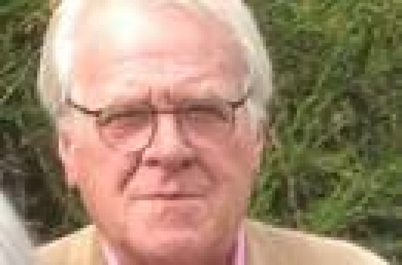 Oprichter GeitenPers overleden » Regiobode