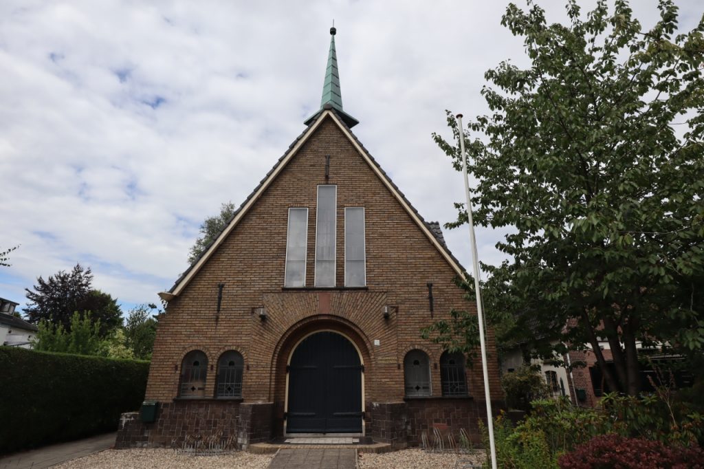 Lezing door Sebo Ebbens over zijn nieuwe boek » Regiobode