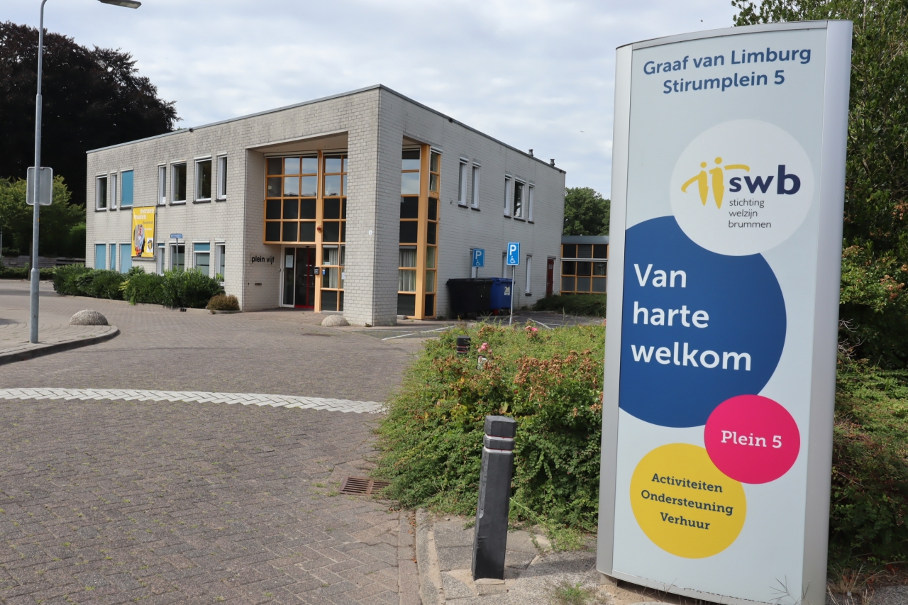 Inloopspreekuur Dorpsraad Eerbeek-Hall » Regiobode