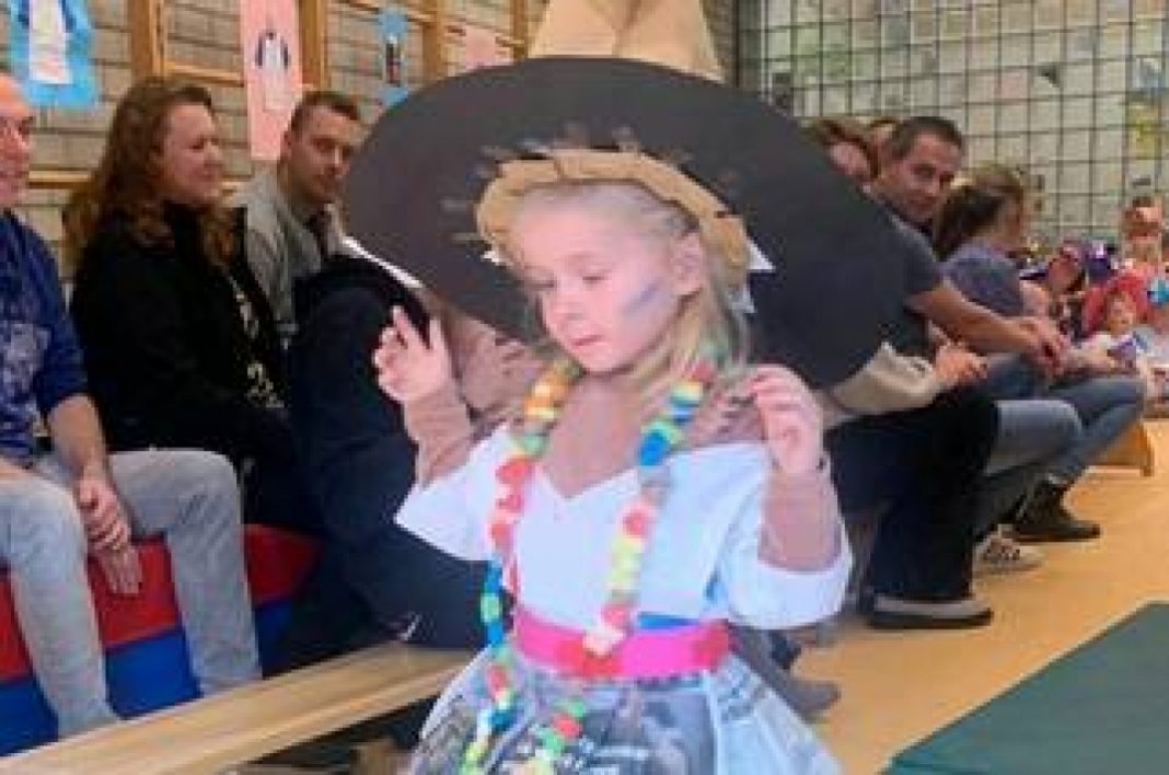 Modeshow op De Akker | Regiobode