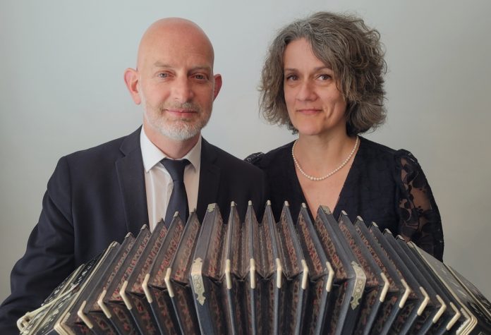 Muziek vol passie in Oude Jan » Regiobode