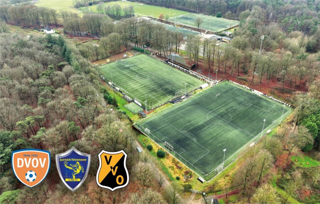 Gezamenlijk vrouwenvoetbal onder noemer SVO VV Pinkenberg » Regiobode