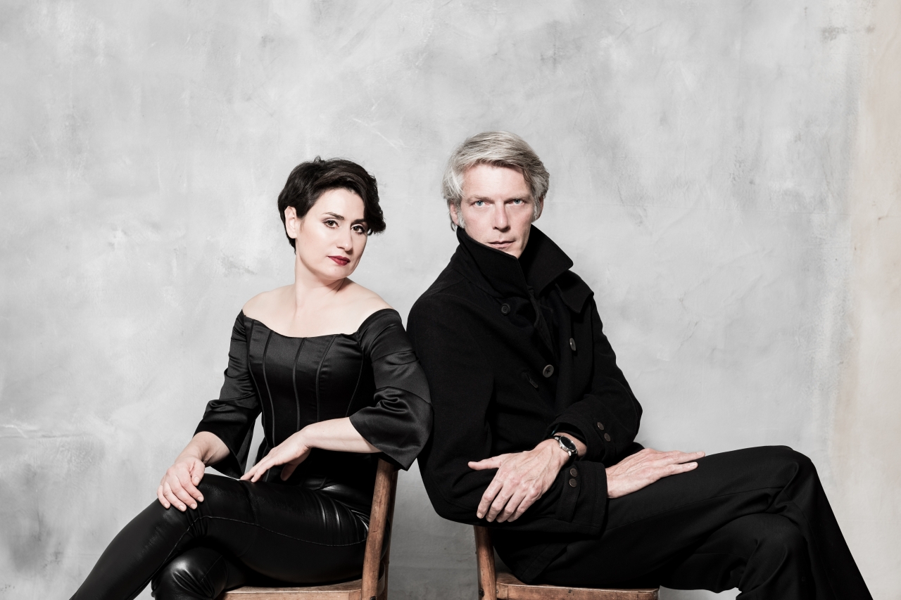 Concert in De Oude Jan » Regiobode