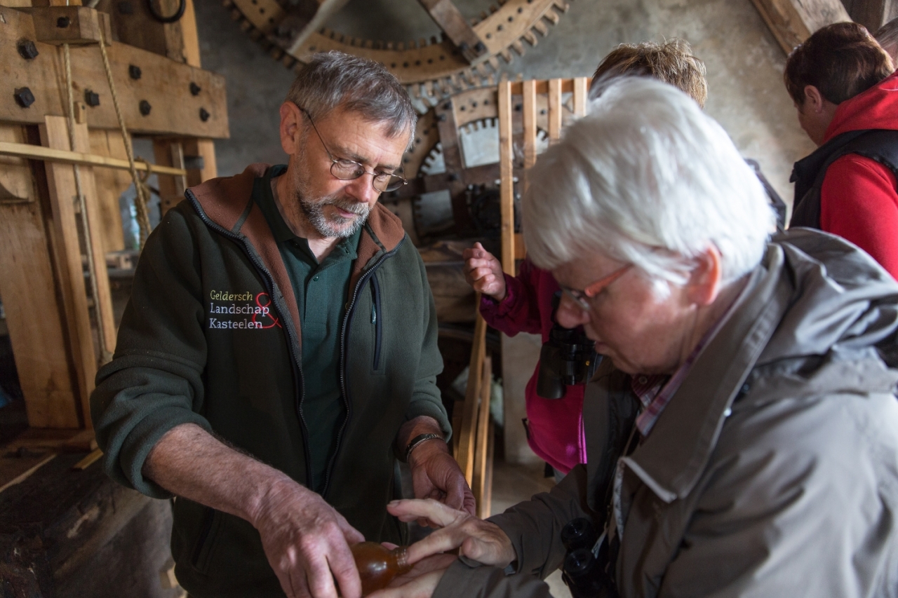 Seniorenwandeling Eerbeek » Regiobode