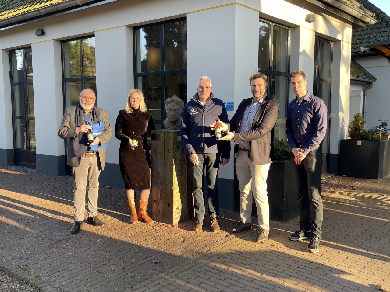 Kralen voor de Kanjerketting via Rhedens Pracht-biertje » Regiobode