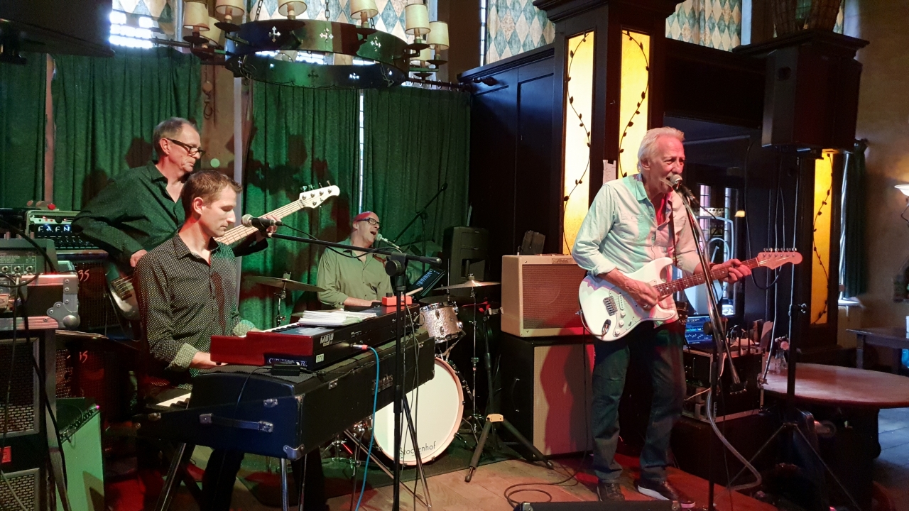 Home-Cookin in De Waag Doesburg » Regiobode