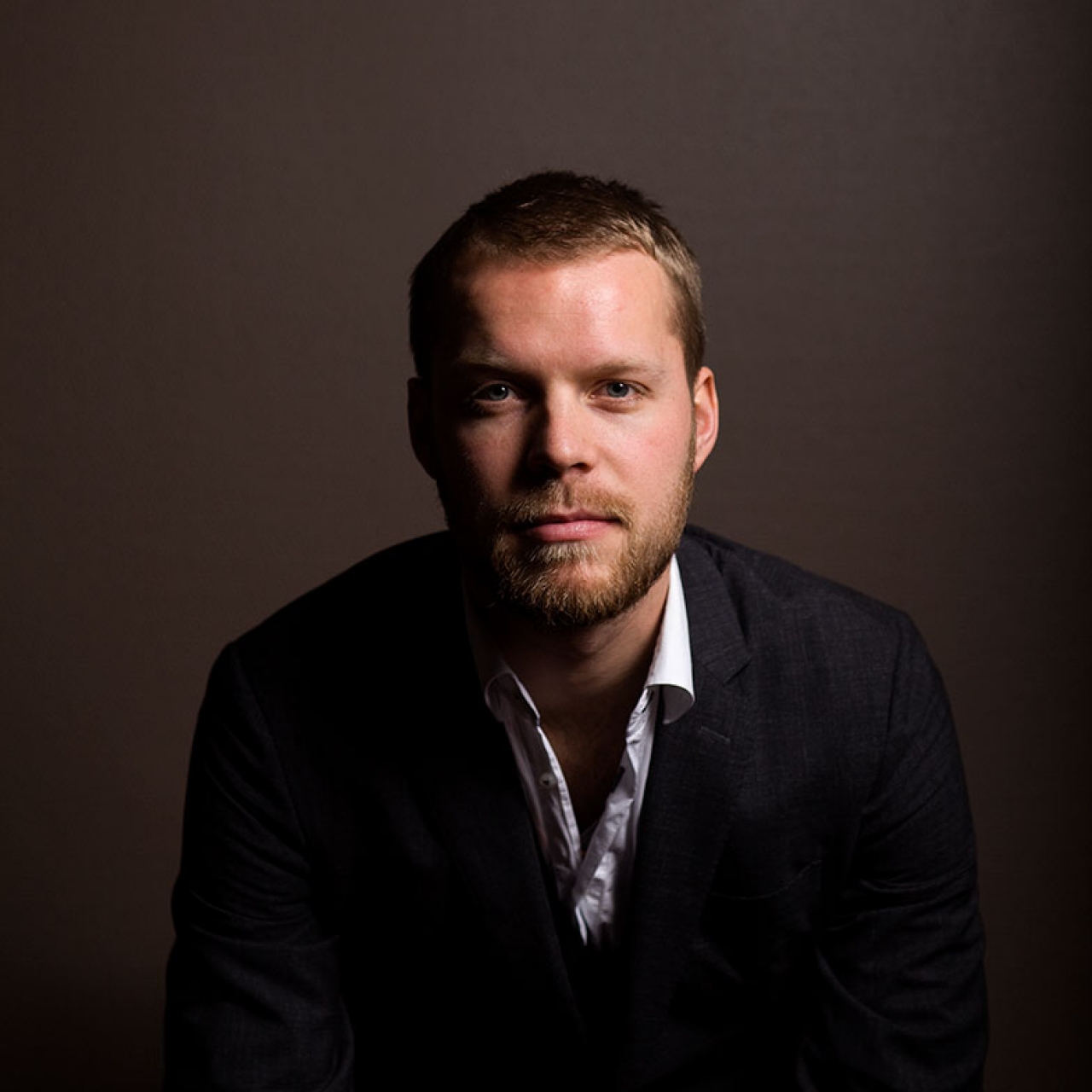 Philip Huff in Bibliotheek Brummen » Regiobode