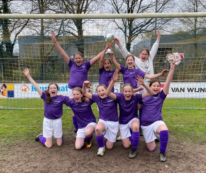 Schoolvoetbal Brummen » Regiobode