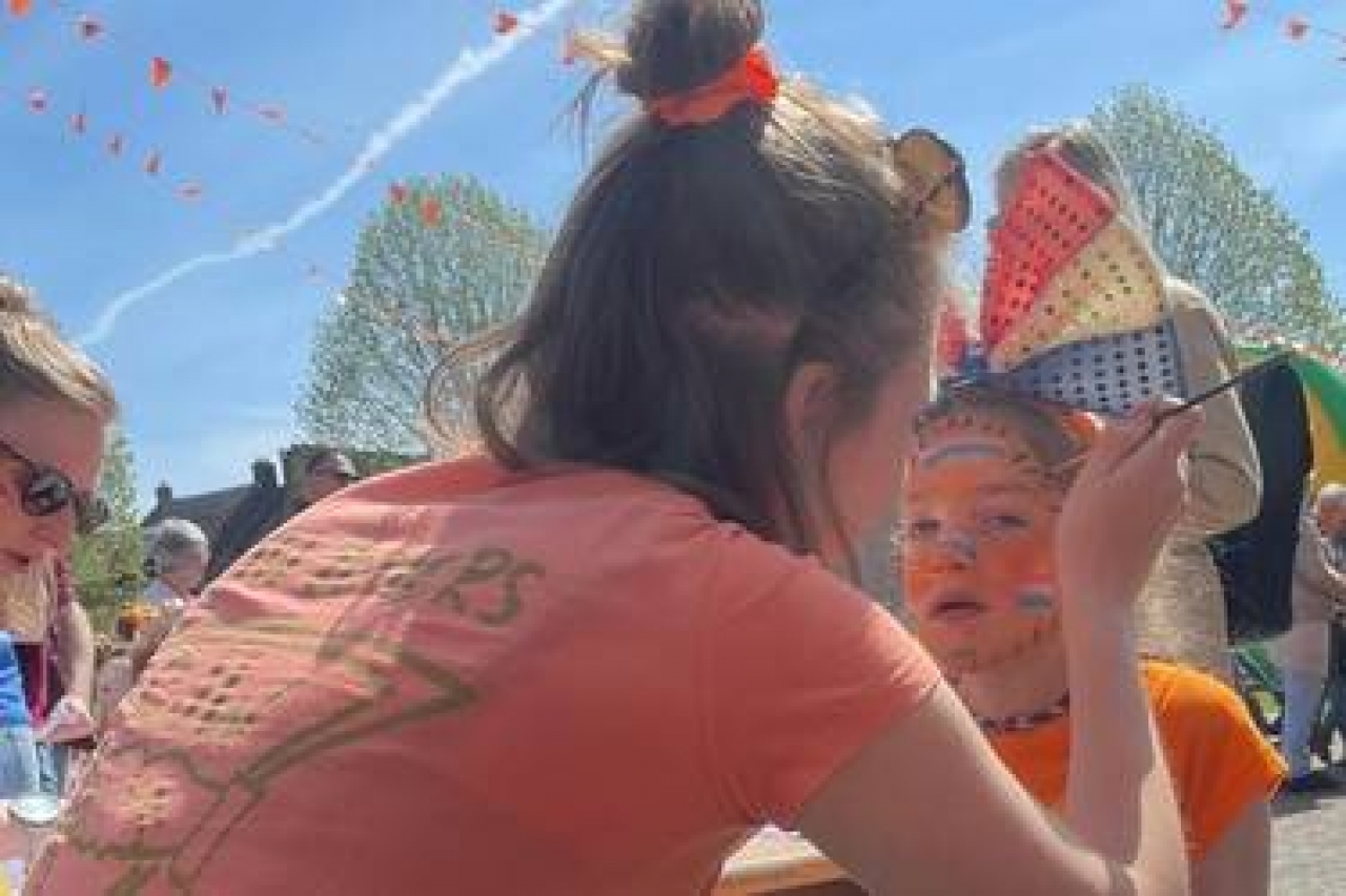 Aanmelden CJW Zomerkamp » Regiobode