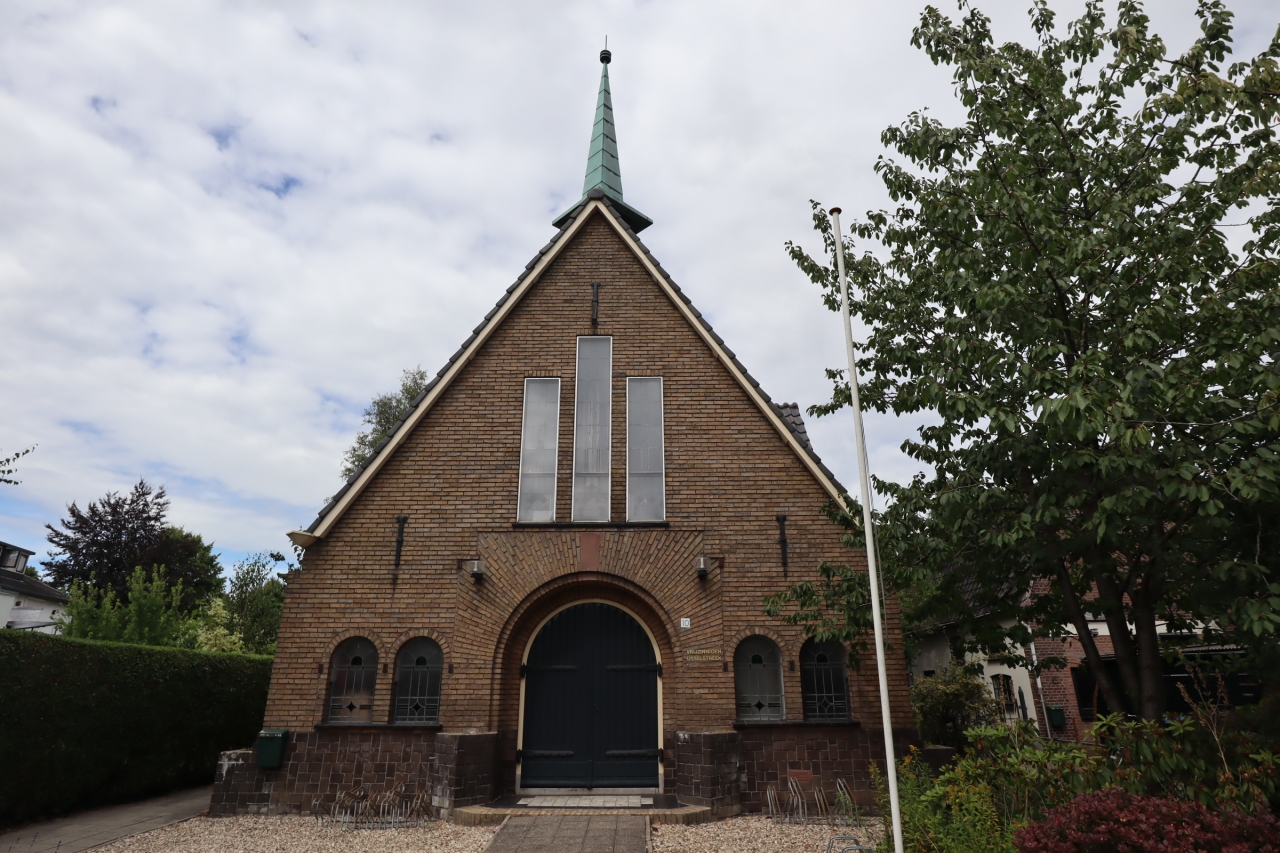 Vocaal Ensemble Fermata bij Vrijzinnigen IJsselstreek » Regiobode