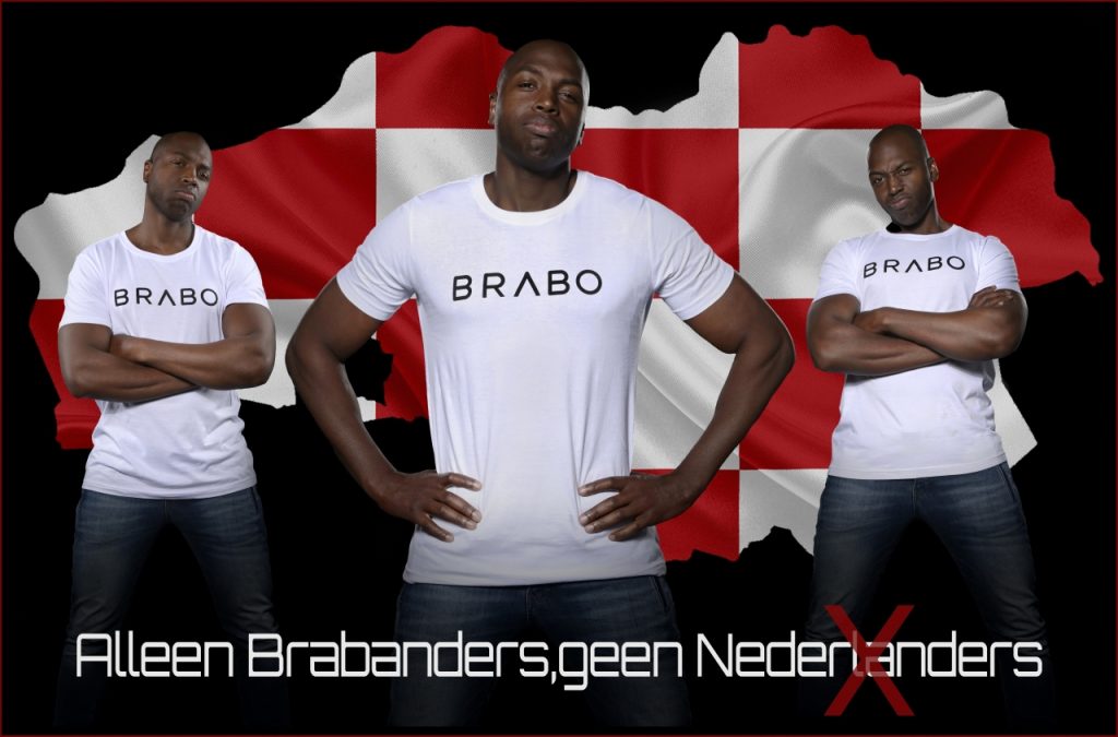 Cabaret van Steven Brunswijk in Spankeren » Regiobode