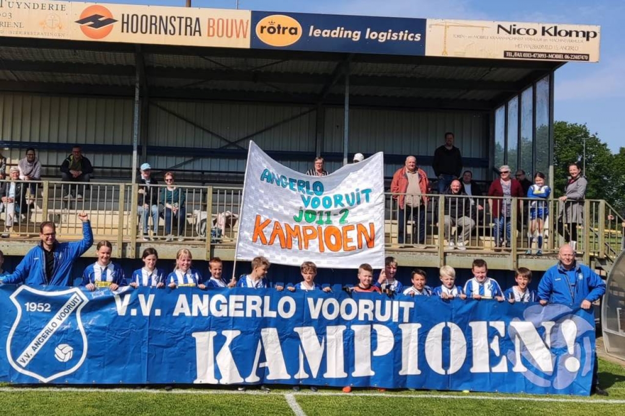 JO11-2 Angerlo kampioen » Regiobode