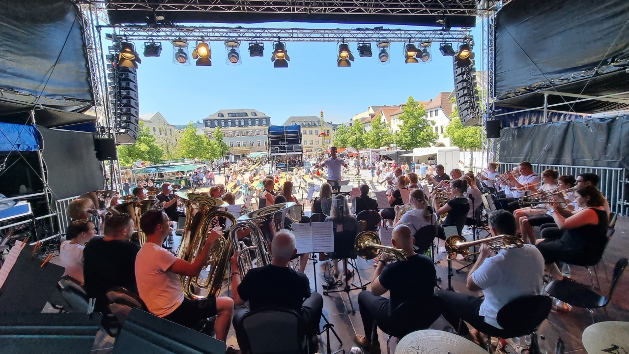 Eendracht sluit Duitse tournee af in Eerbeek » Regiobode