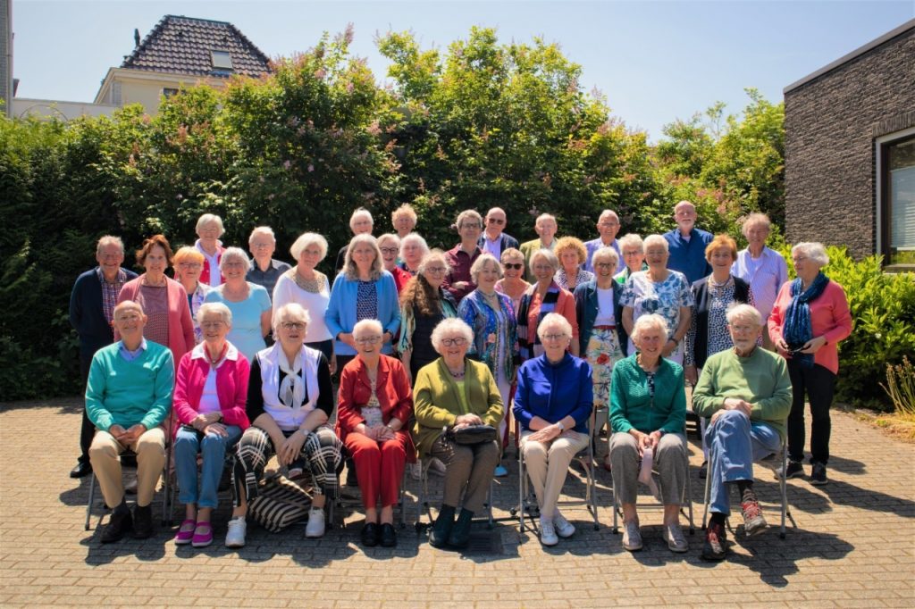 Nieuwe dirigent voor Velps Middagkoor » Regiobode