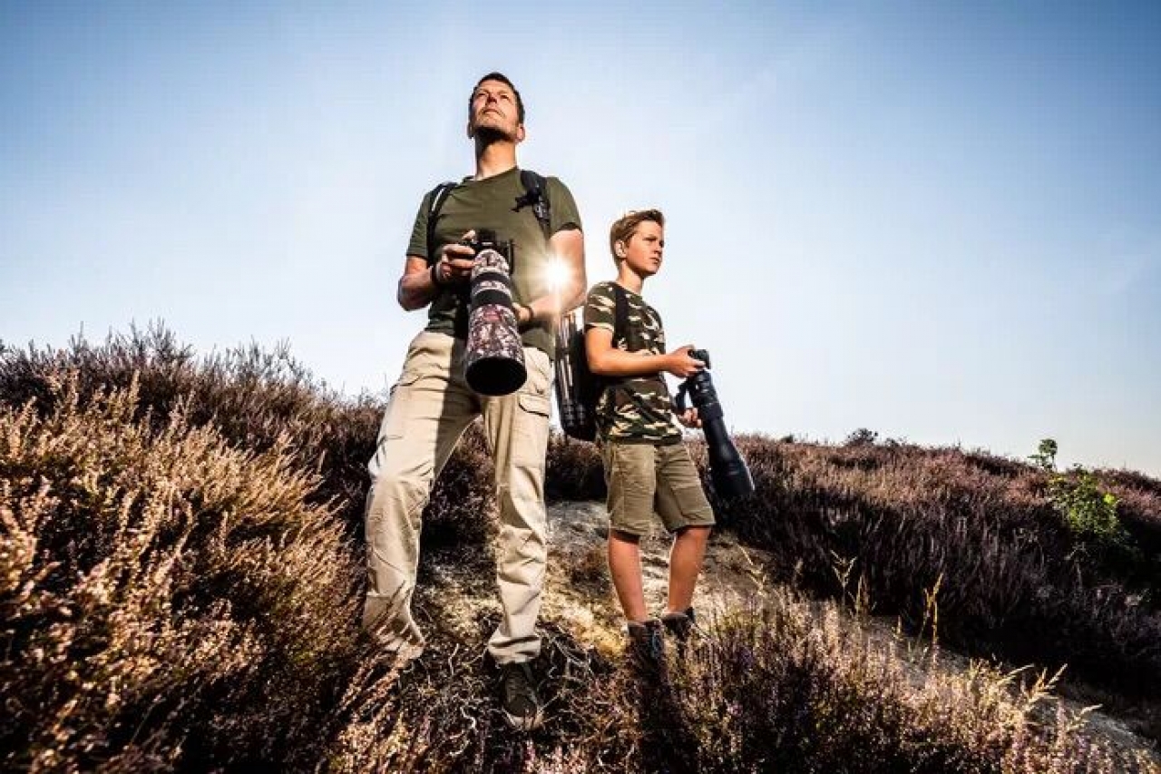 Foto-expositie Sem Scheerder (13) in Dorpskerk Rheden » Regiobode