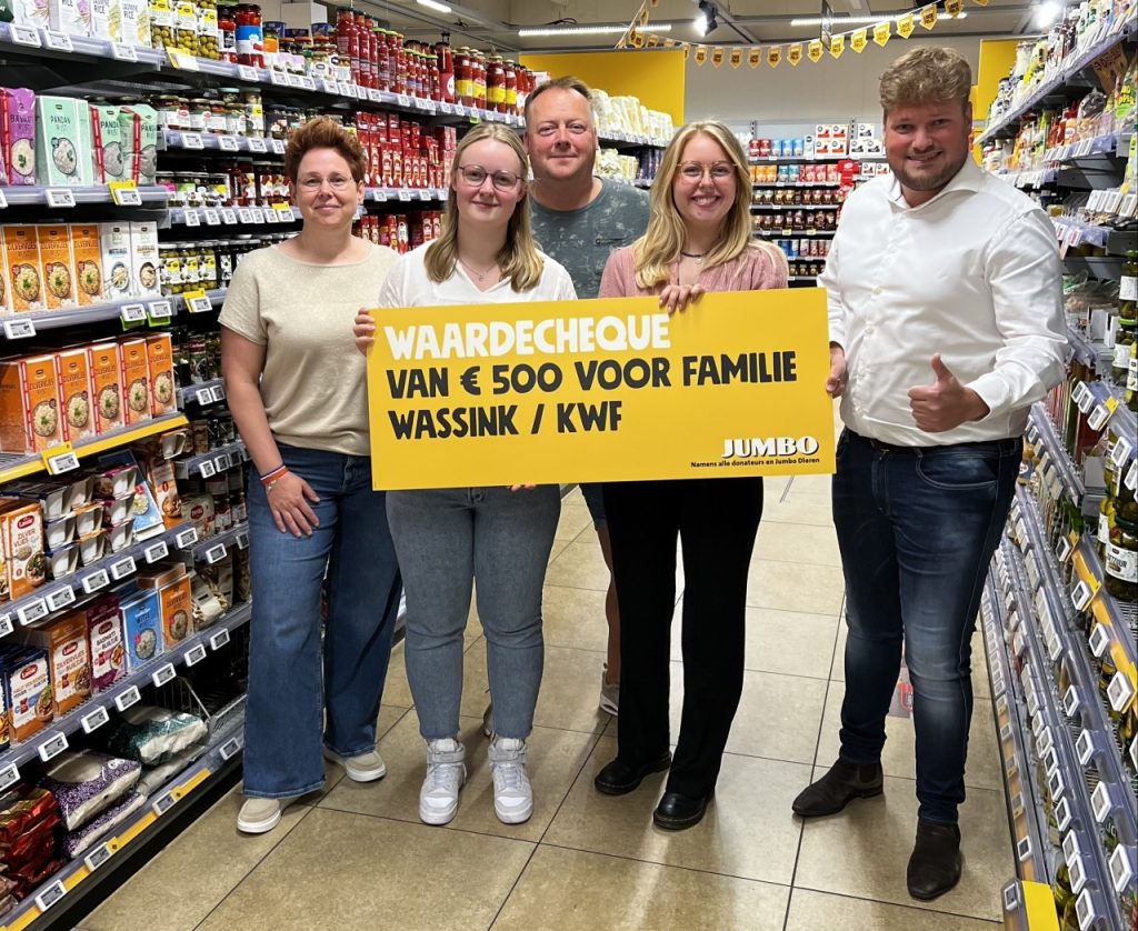 Dierense familie Wassink bereikt top Alpe d'Huez » Regiobode