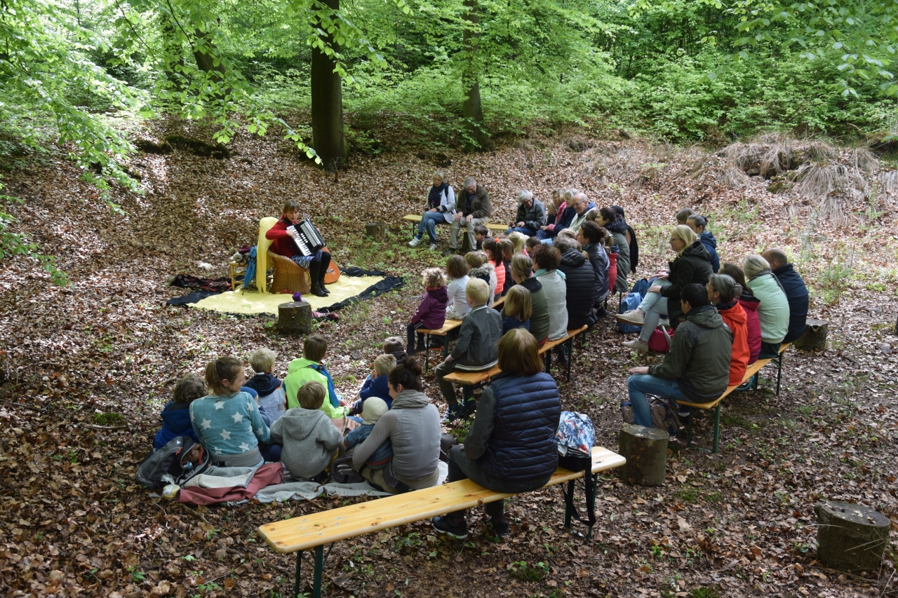 Voorstelling: De prins en de trom » Regiobode