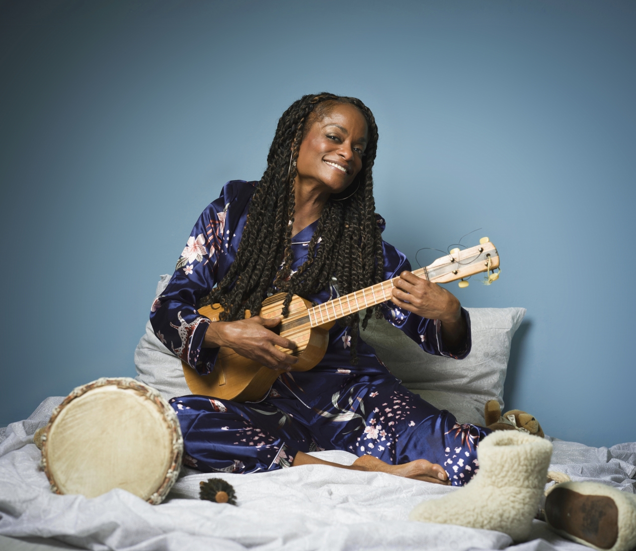 Izaline Calister in openluchttheater De Pinkenberg » Regiobode