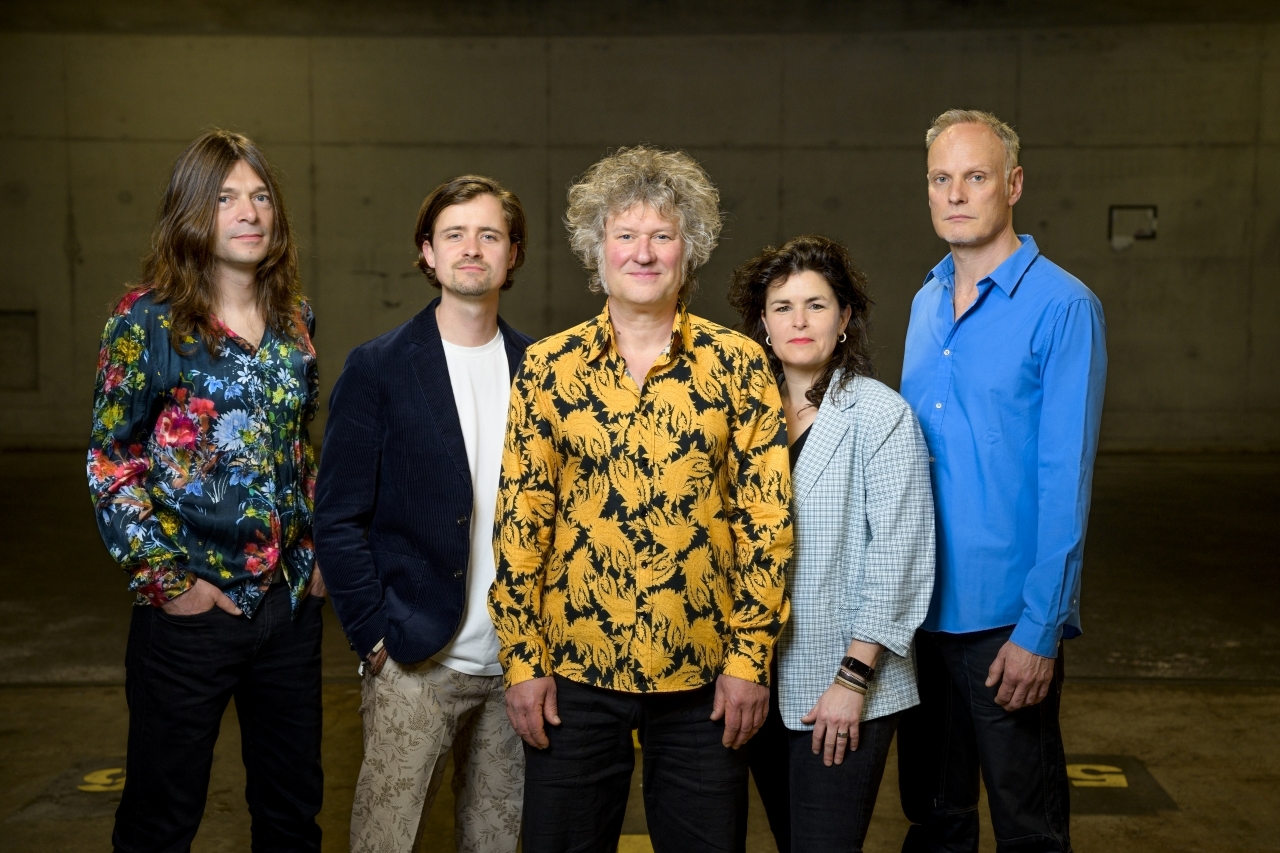 Eric Vloeimans in openluchttheater » Regiobode