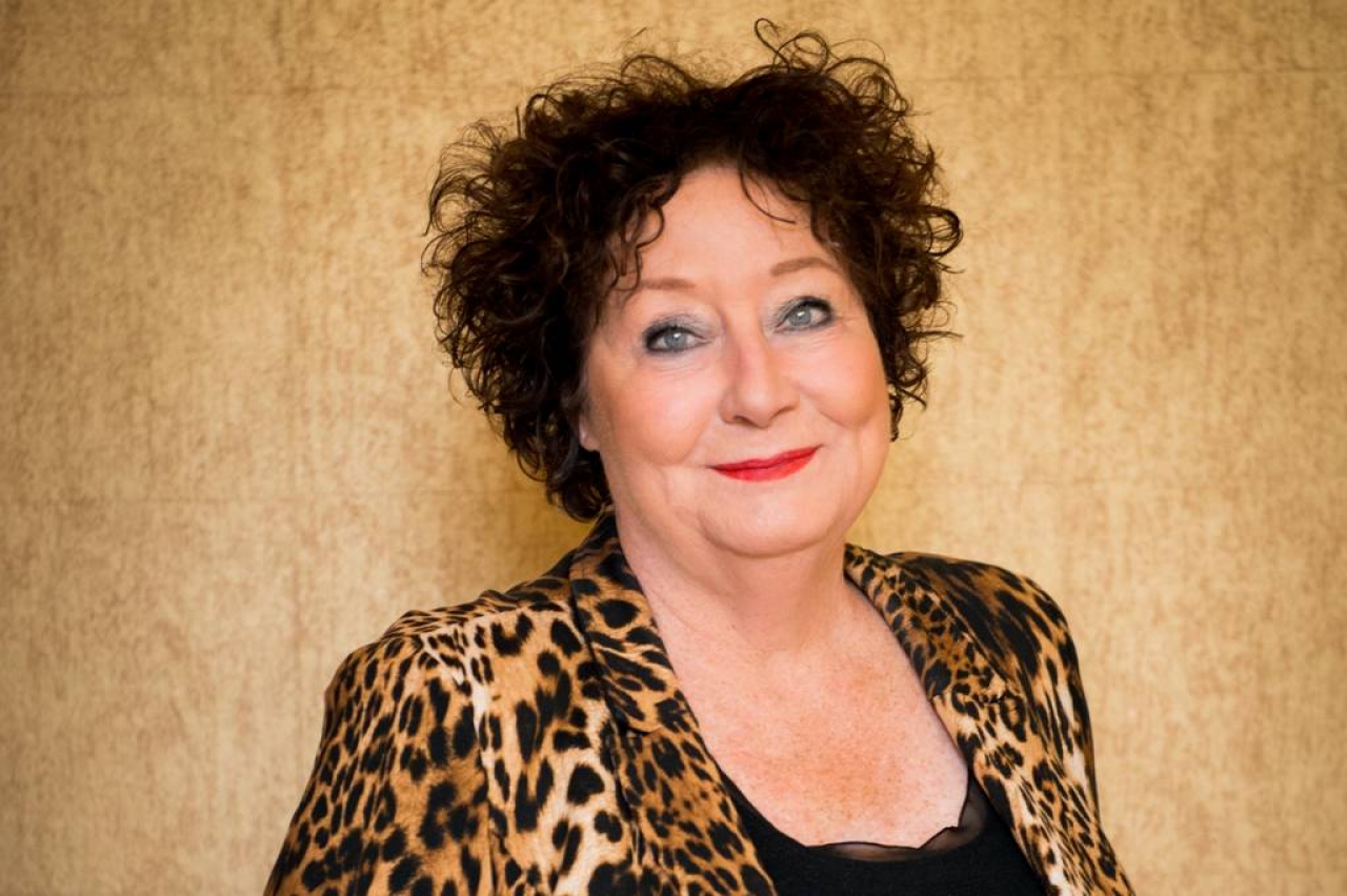 Tineke Beishuizen was een verbinder in de coulissen » Regiobode