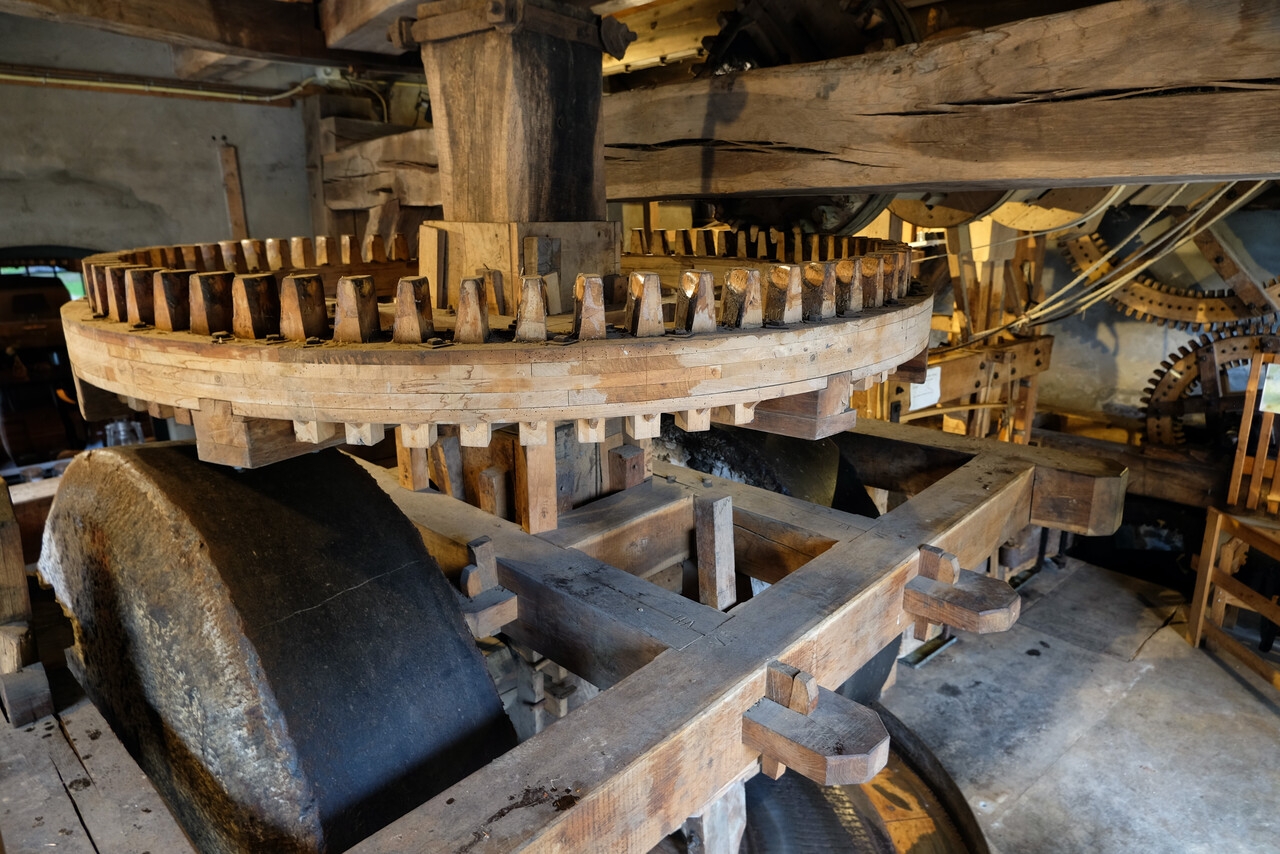 Open Monumentendagen in de regio » Regiobode