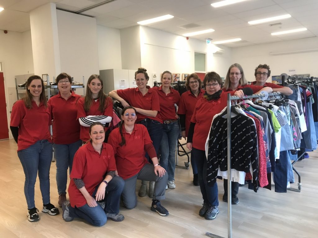 Kinderkledingbeurs Rheden » Regiobode