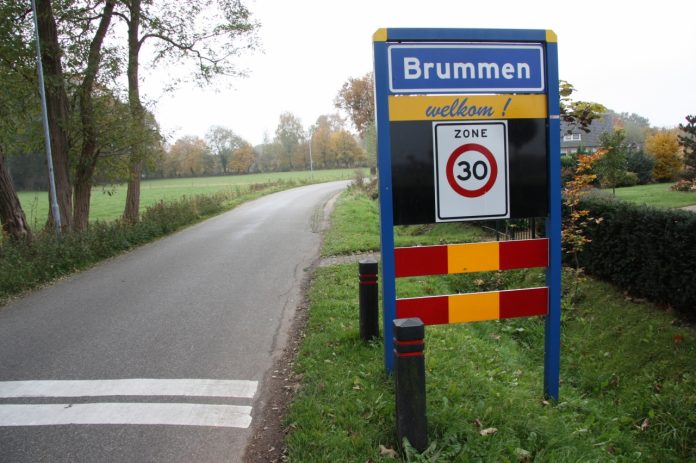 Brummen vangt Oekraïners op in Verian-gebouw » Regiobode