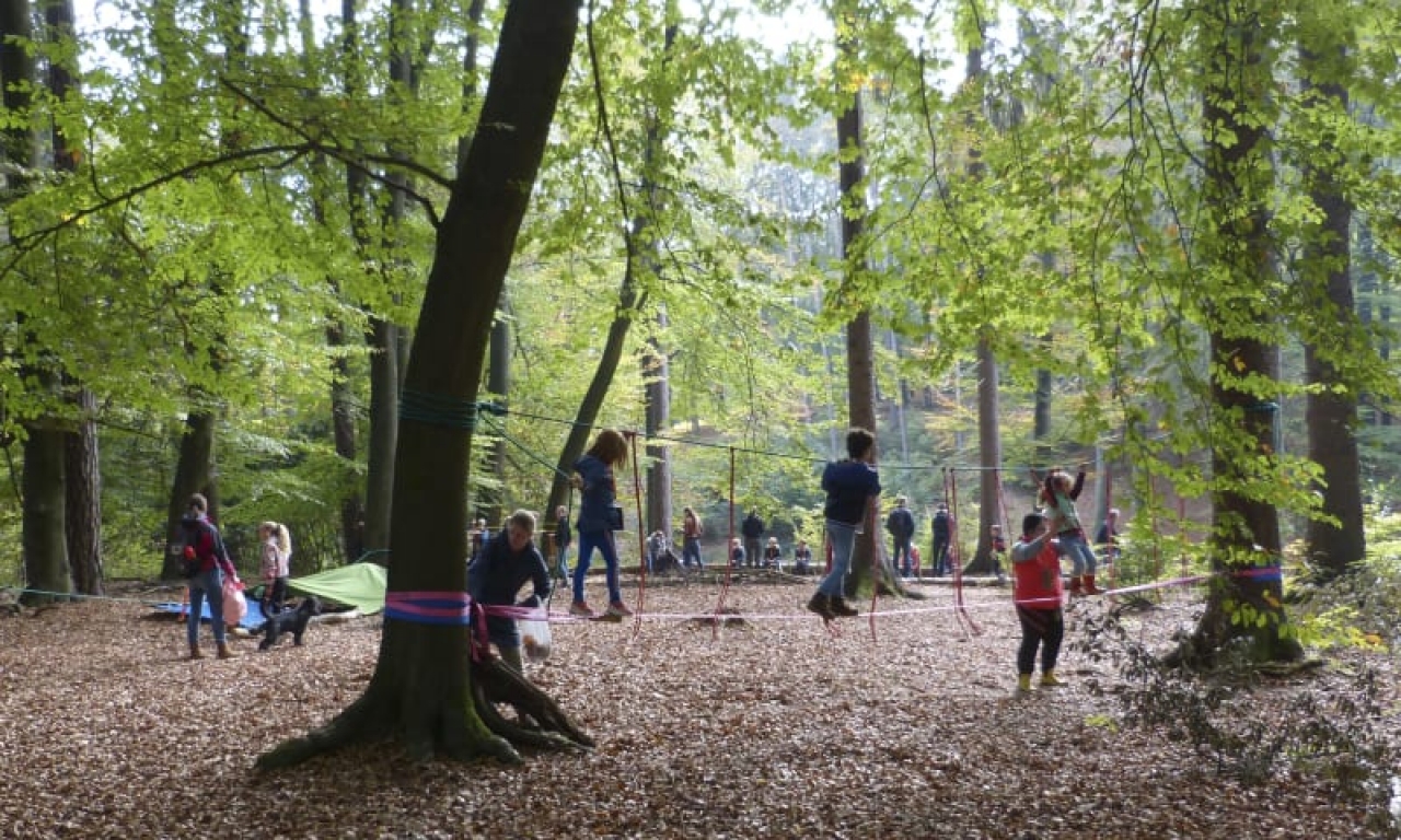 Oerrr Wilde Buitendag » Regiobode