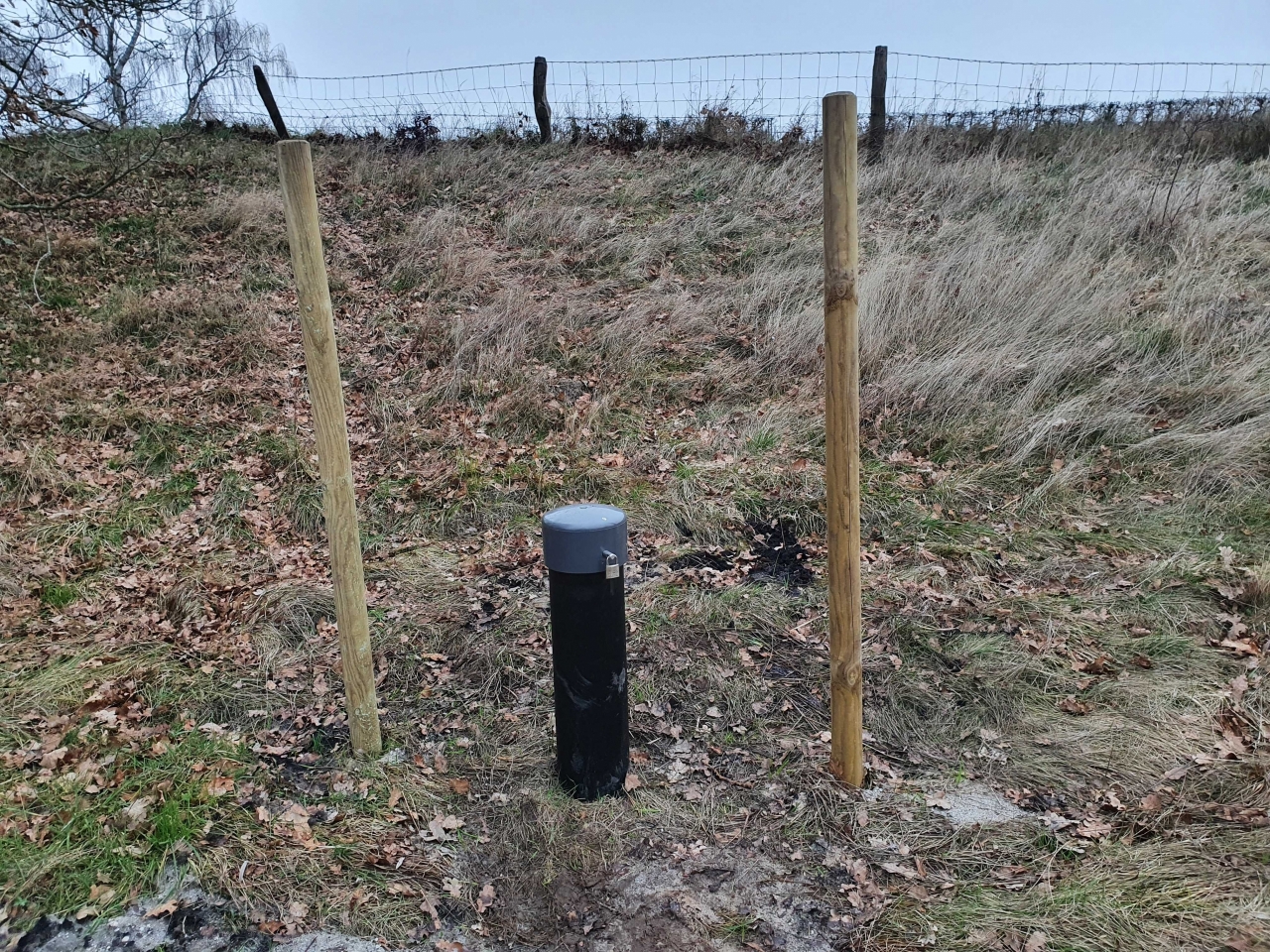 IJsseldijk voorzien van peilbuizen » Regiobode