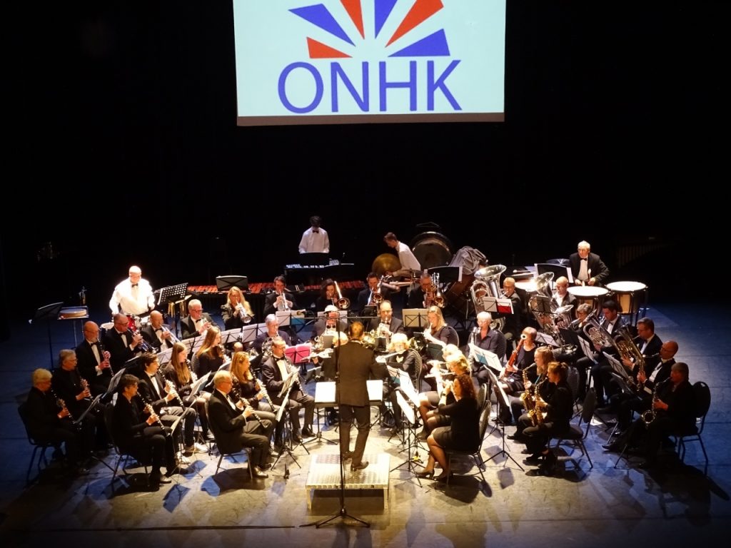 Najaarsconcert PJB en OLTO » Regiobode