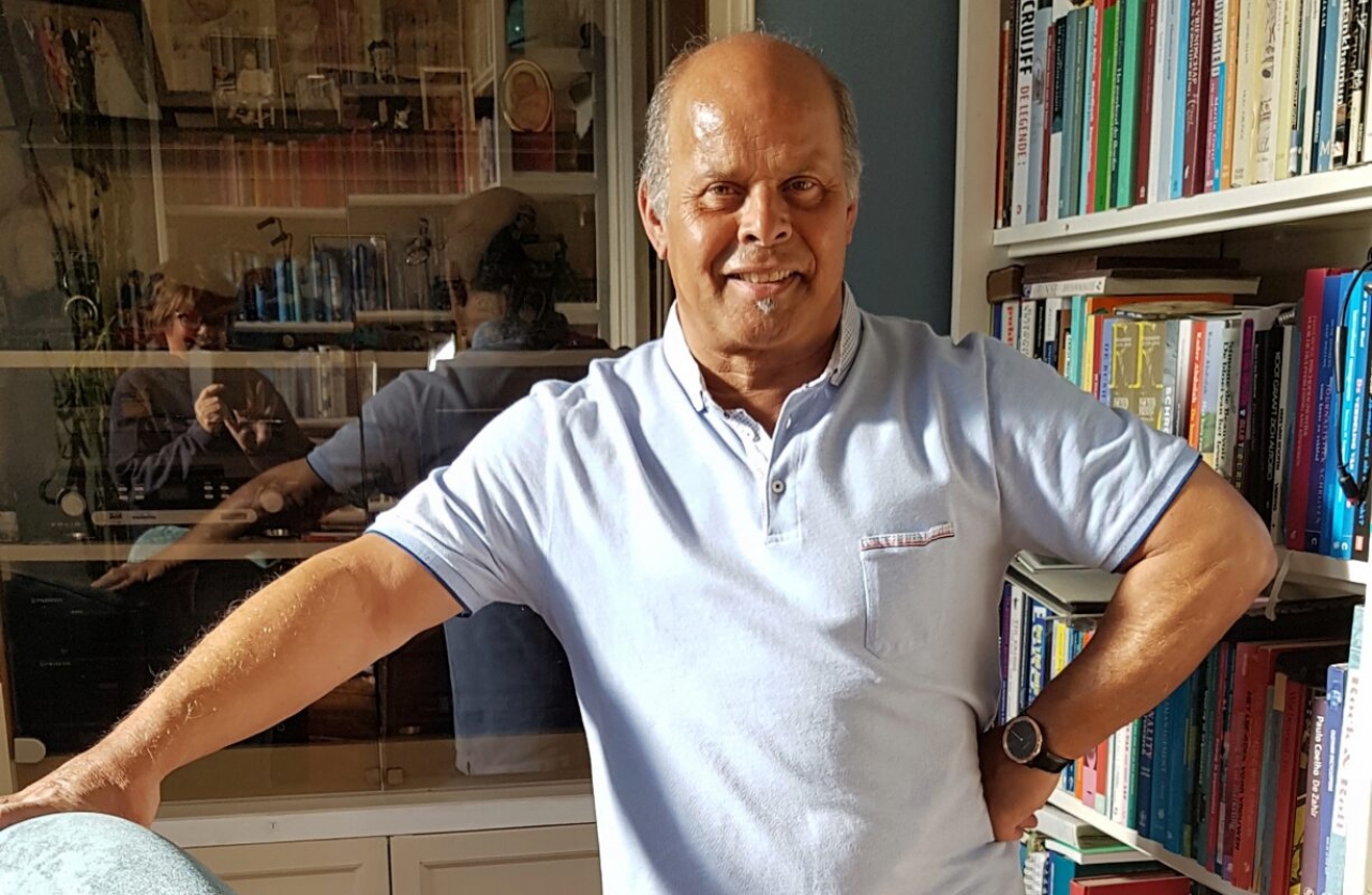 Edward den Doop stopt als voorzitter van Stad en Ambt » Regiobode