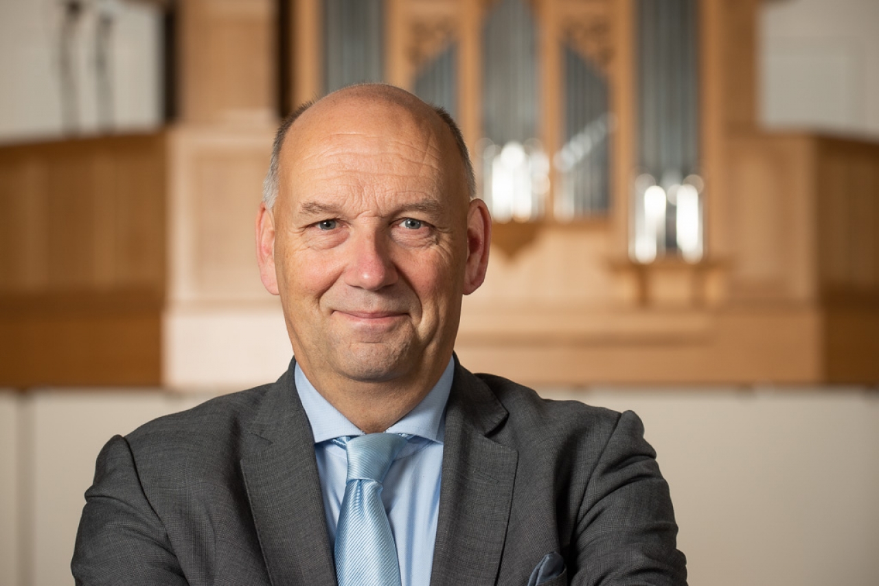 Orgelconcert 'Met Bach het nieuwe jaar in' » Regiobode